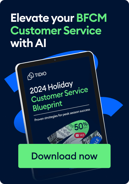 10 Top AI Help Desk Software for Stellar Customer Service | Tidio