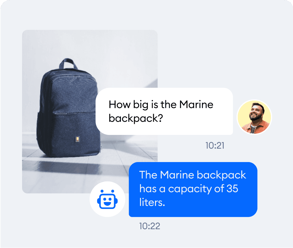Tidio for Customer Service - Deliver Exceptional Support with AI