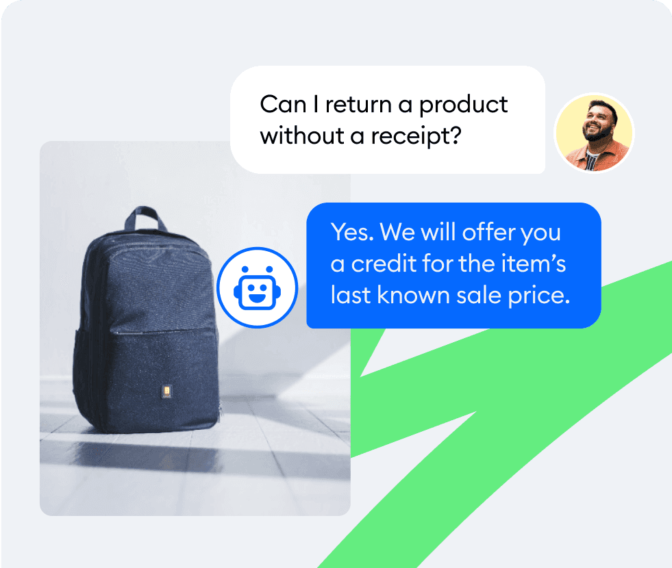 Help Desk For eCommerce Stores And Service Providers | Tidio