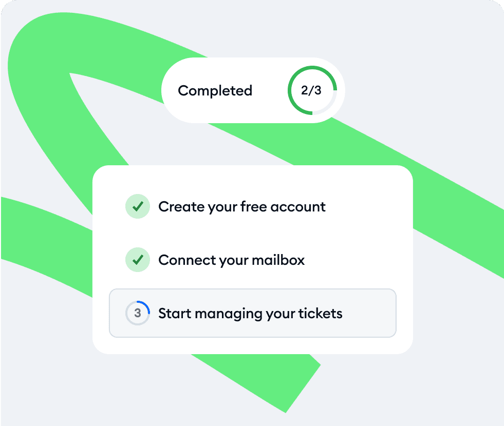 Help Desk For eCommerce Stores And Service Providers | Tidio