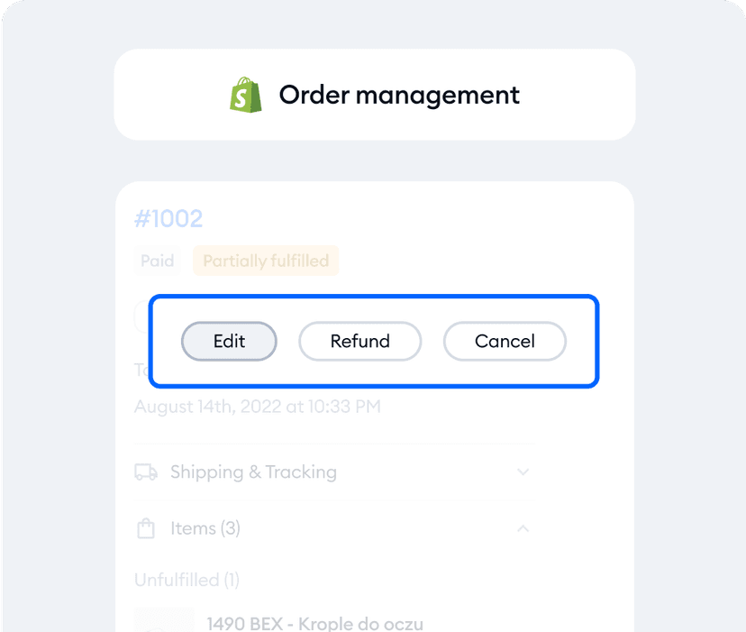Grow your Shopify store with the #1 customer service app | Tidio