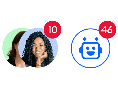 Lyro AI Agent - Drive Sales with Product Recommendations | Tidio