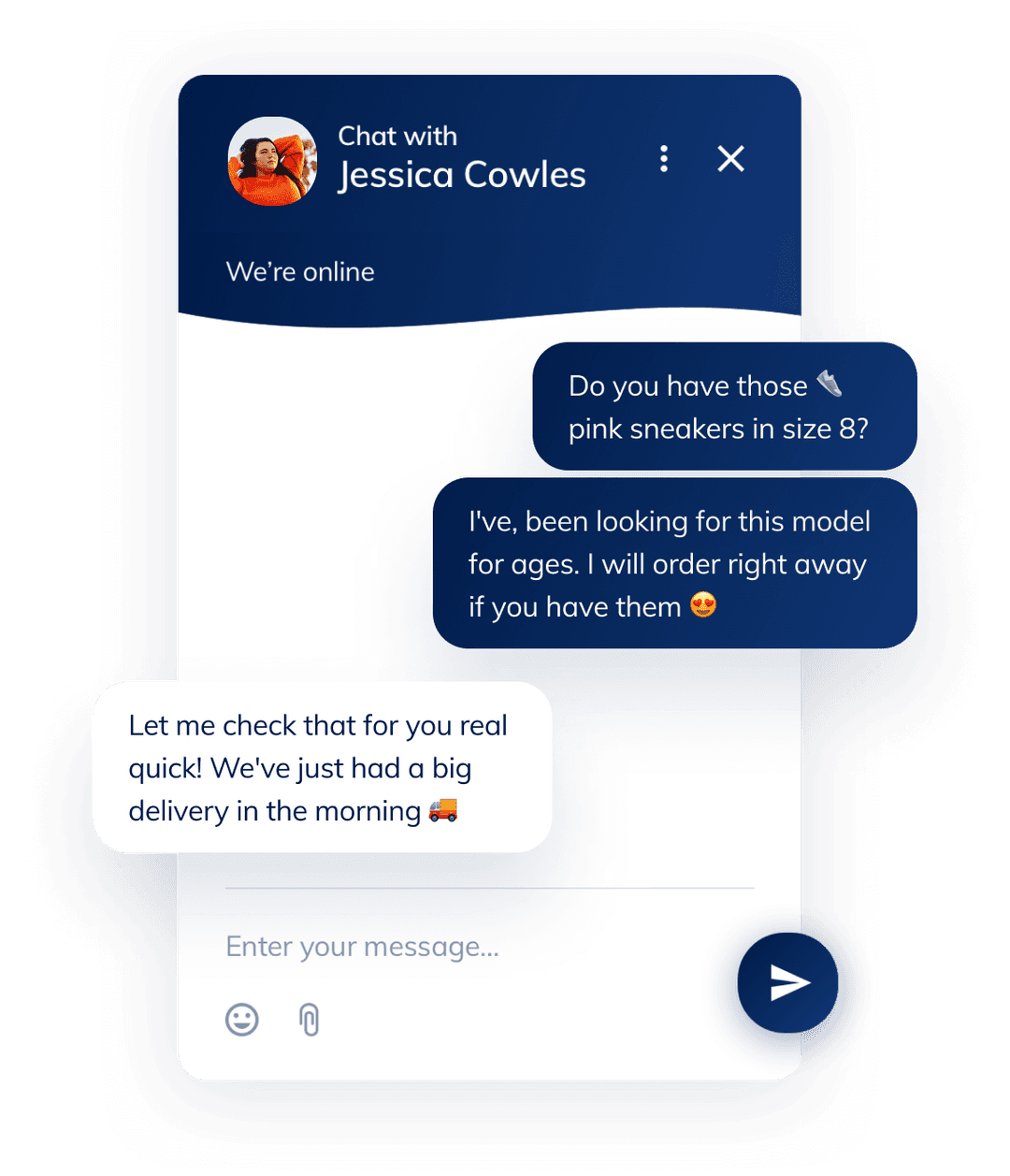 Customer Service Platform To Grow Your Business | Tidio