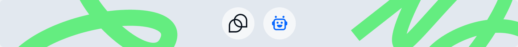 7 Best Chatbot UI Design Examples for Website [+ Templates]