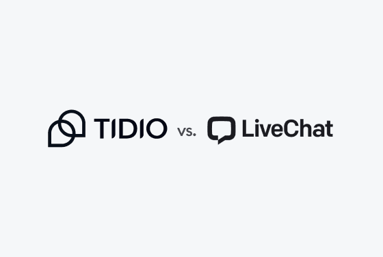Customer Service Software Comparisons | Tidio