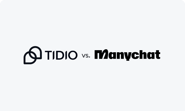 Customer Service Software Comparisons | Tidio