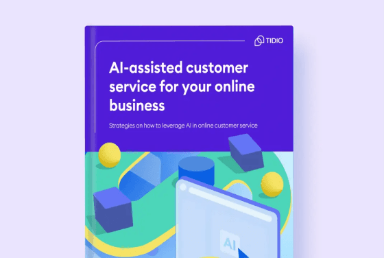 Free Customer Service Resources | Tidio