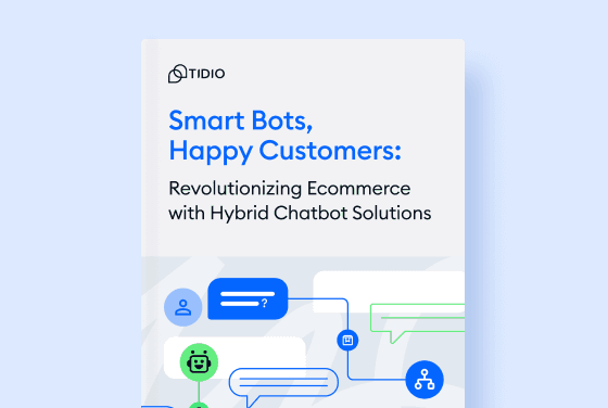 Free Customer Service Resources | Tidio