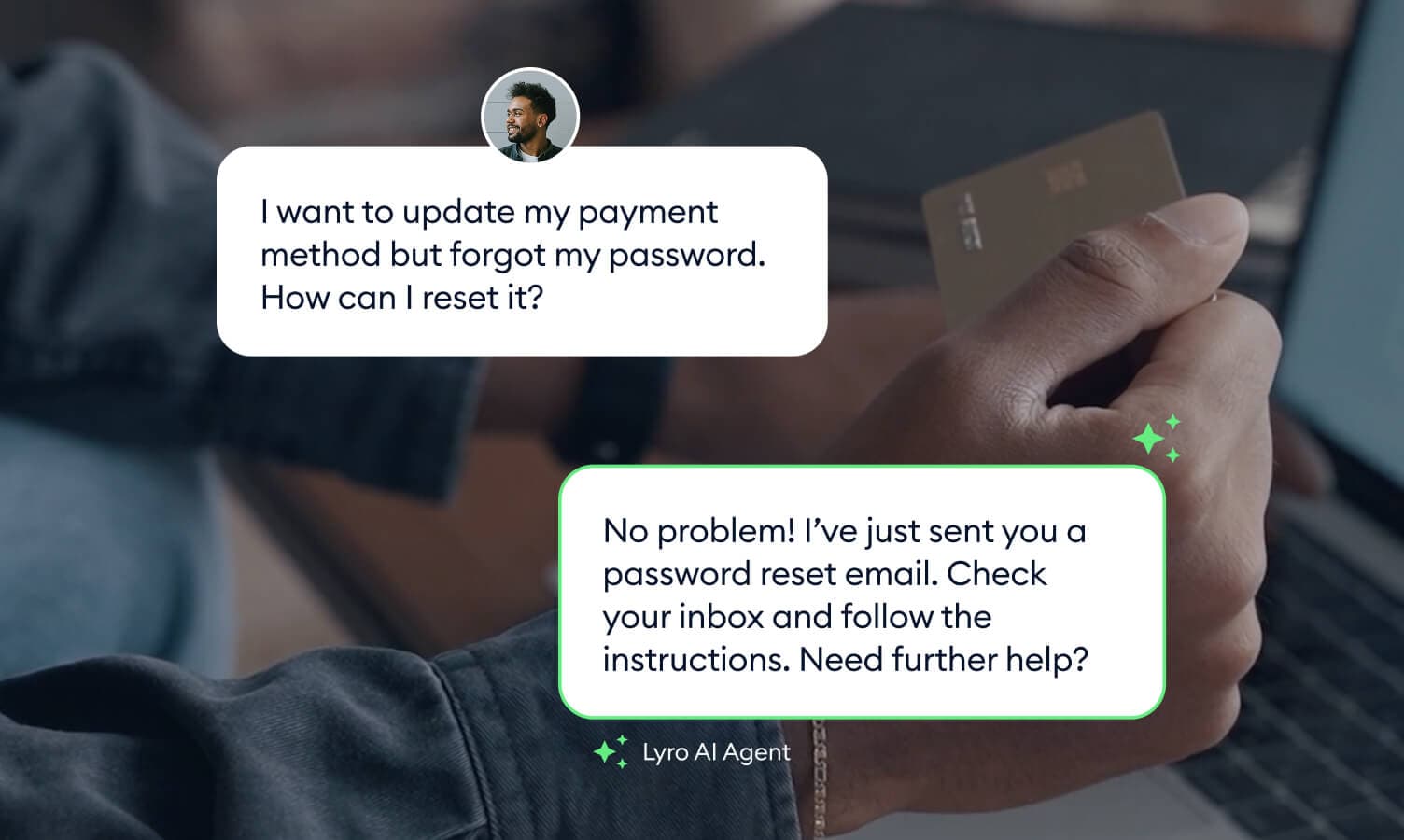 AI Customer Service Agent, Customer Support Software | Tidio