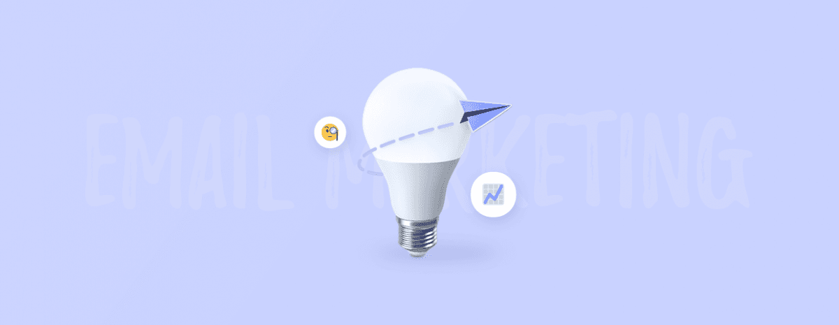 Professional Email Header Design: 7 Best Practice Examples