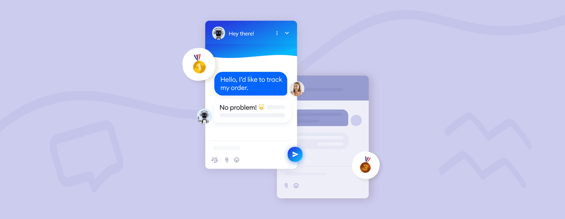 6 Best Chat Platforms for Business & Online Chatting in 2025