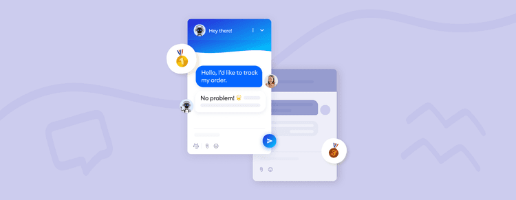 6 Best Chat Platforms for Business & Online Chatting in 2025