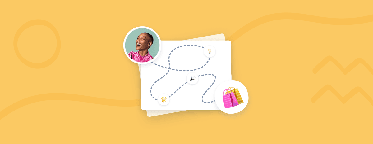 How to Create a Customer Journey Map? [+Examples]