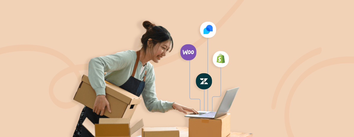20 Best Ecommerce Integration Software for Businesses (2026)