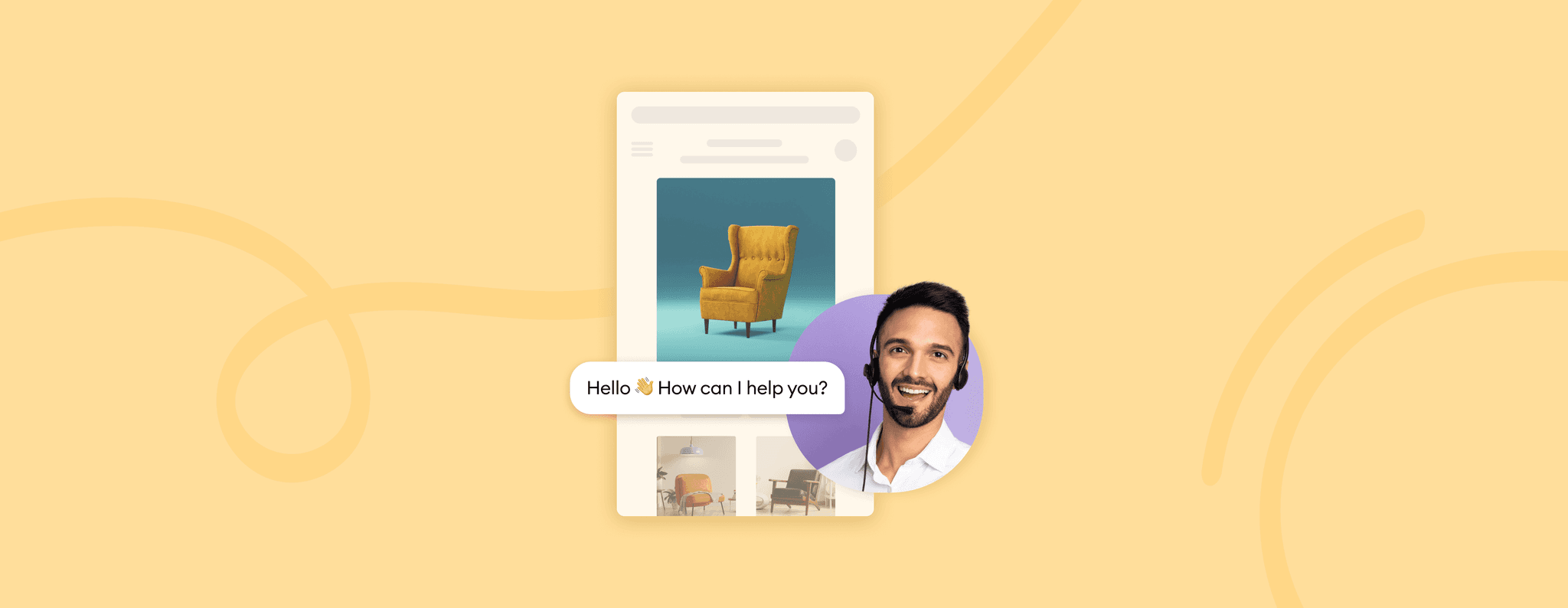 What Is Proactive Live Chat: Examples, Tips & Tools