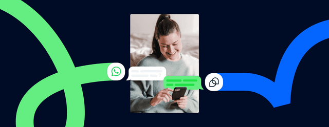 Whatsapp Automation: Tools, Examples & How To Use It