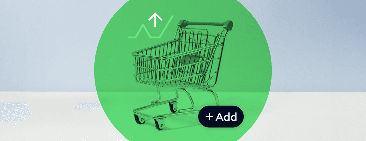 Key Add-to-Cart Conversion Rate Statistics (2025)