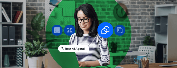 Best AI Agent for Customer Service: Top 12 Tools To Use