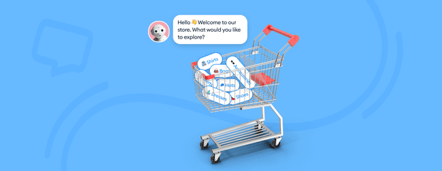 Best Shopping Bot Software: Create A Bot For Online Shopping