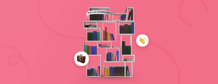 35 Best Books for Business Owners and Entrepreneurs