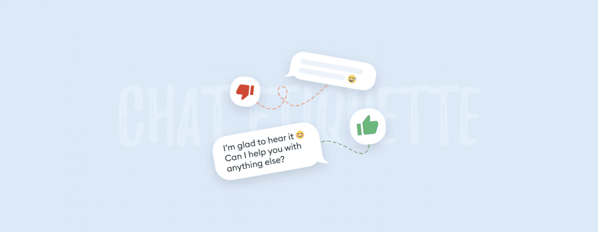 How to Provide Your Customers with Chat Transcripts?