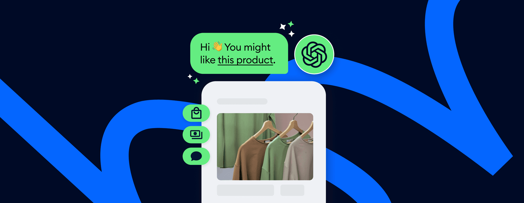 ChatGPT for Customer Service: Best OpenAI Use Cases