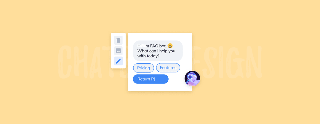 Chatbot Design Best Practices & Examples: How to Design a Bot