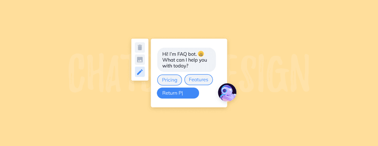 Chatbot Design Best Practices & Examples: How to Design a Bot