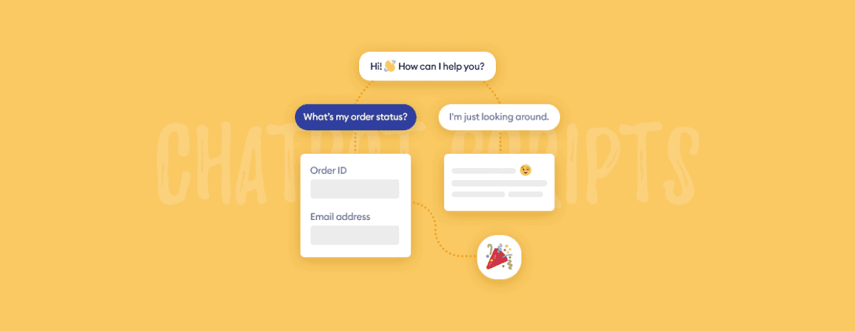 AI Chatbot Examples 2025 [For Websites, FAQs, Retail & More]