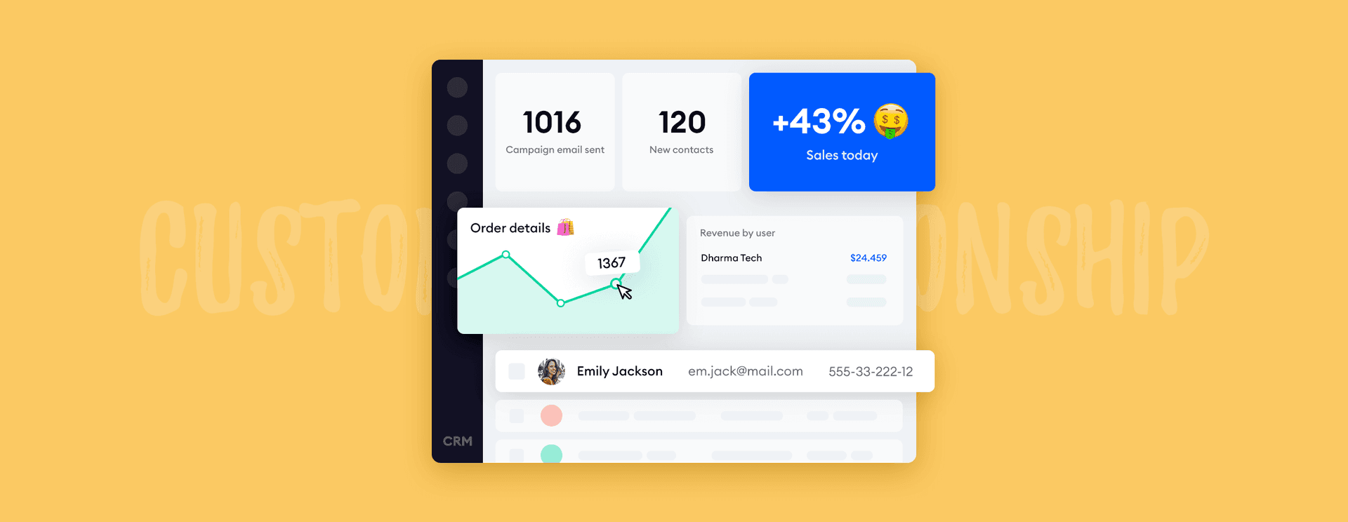 18 Free CRM Software for Your Business [Reviews 2026]