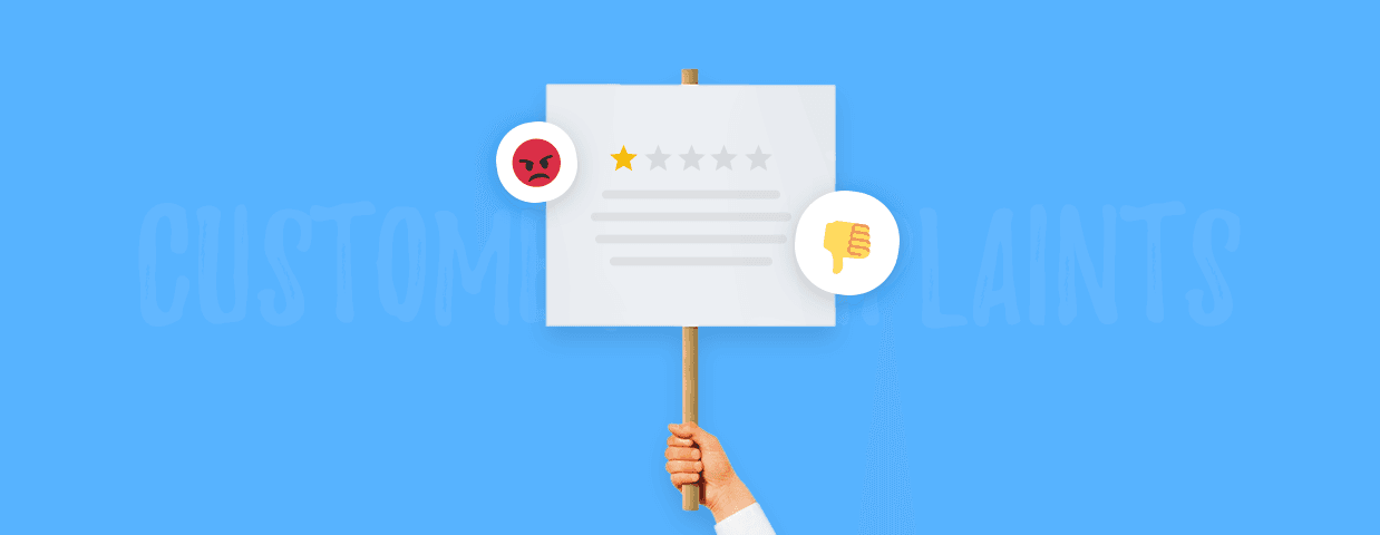 How to Handle Customer Complaints [10+ Response Examples]