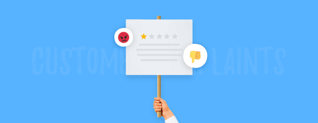 How to Handle Customer Complaints [10+ Response Examples]