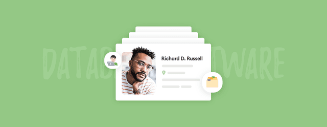 10 Best Customer Database Software for a Small Business (2025)