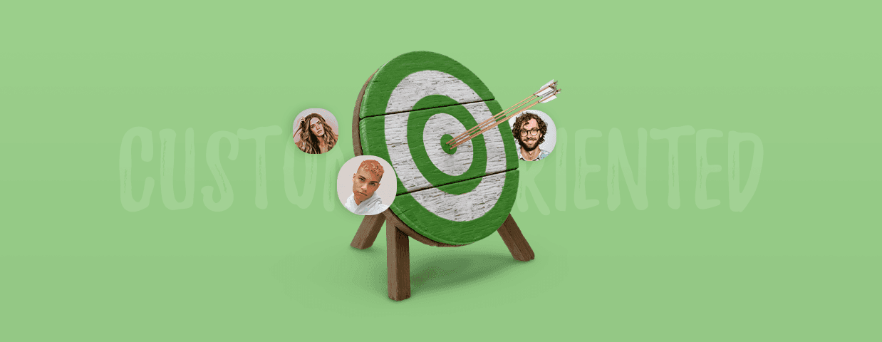 What Is Customer Orientation In Marketing : Examples & Skills