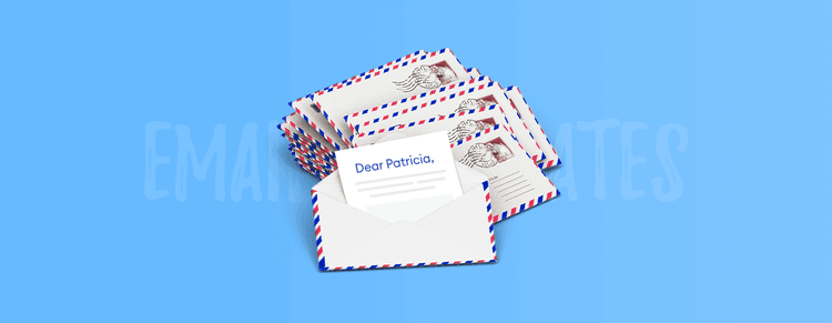 25 Customer Service Email Templates [+Best Practices]