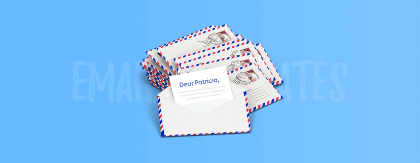 25 Customer Service Email Templates [+Best Practices]