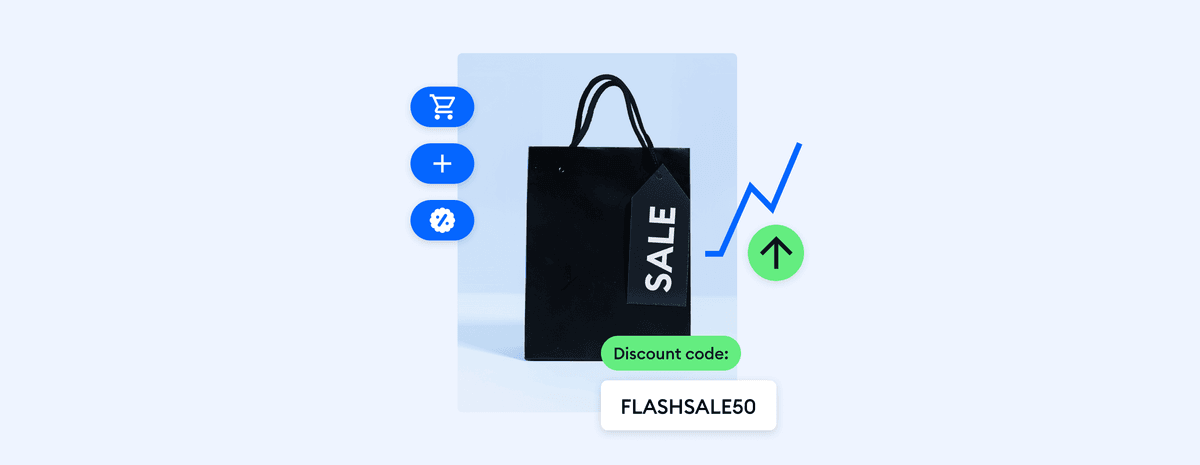 15 Best Discount Code Ideas To Boost Sales [Examples]