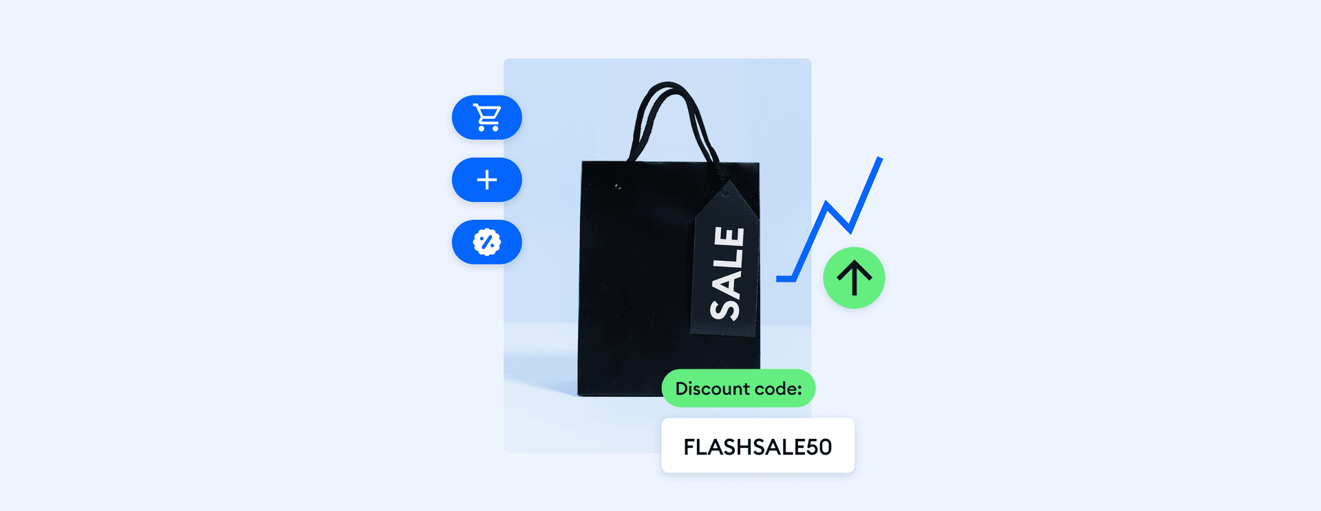 15 Best Discount Code Ideas To Boost Sales [Examples]