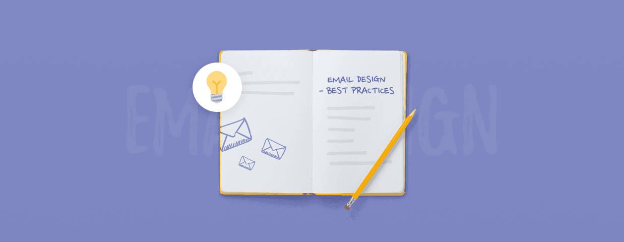 Easy Guide to Email Design Best Practices [+Template Gallery]