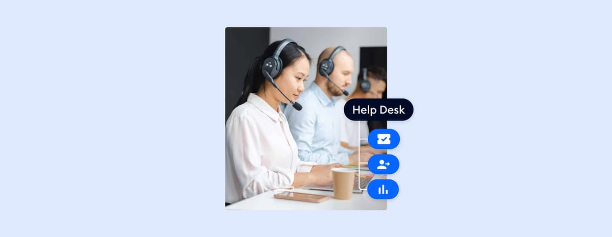 10 Best Enterprise Help Desk Software (2026 Reviews) | Tidio