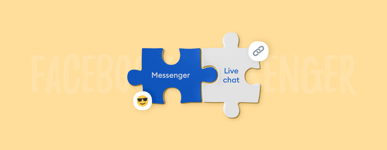 How to Add Facebook Messenger Live Chat Integration to Your Site
