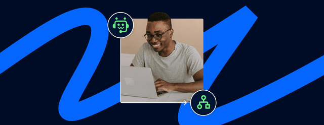 Say Hello to Tidio Chat Flows: Intelligent Conversion Tools