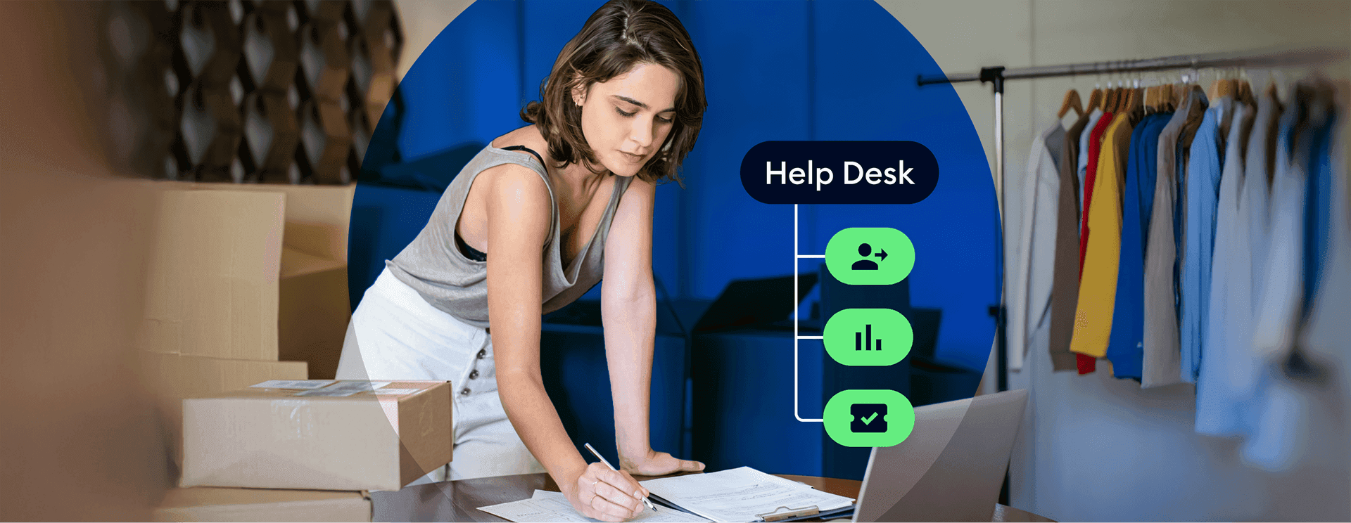 10 Best Help Desk Software for Small Business