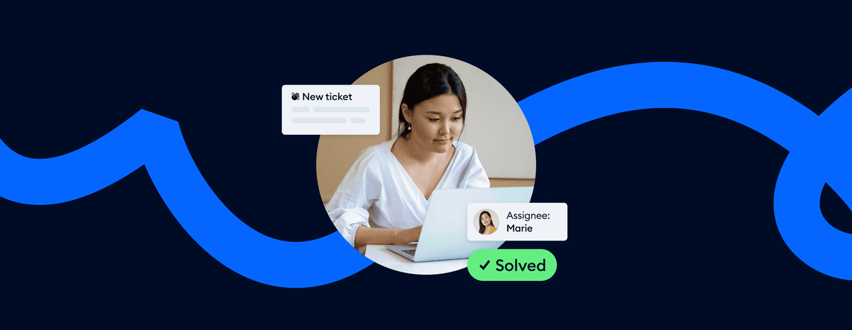 22 Best Help Desk Ticketing Systems & Software (2025)