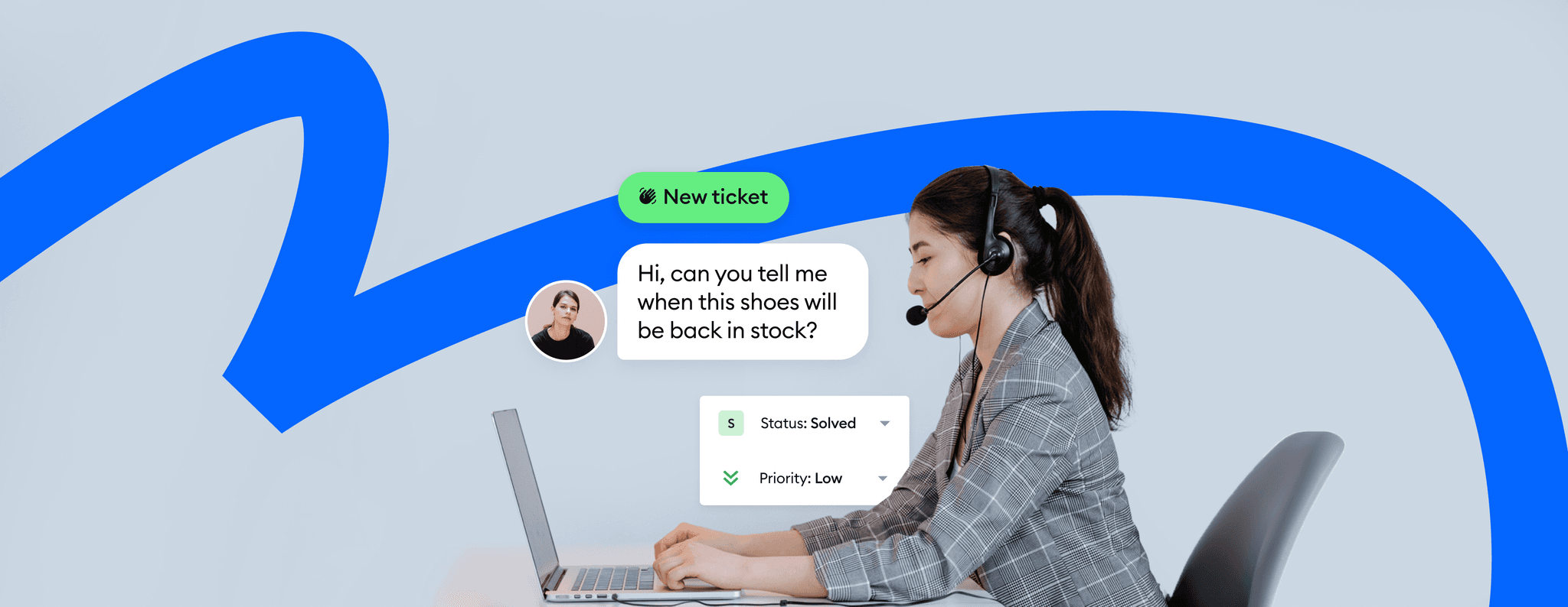 10+ Best Help Desk Software Solutions & Applications for 2025