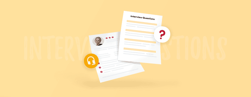 Top 18 Customer Service Interview Questions & Answers [+Tips]