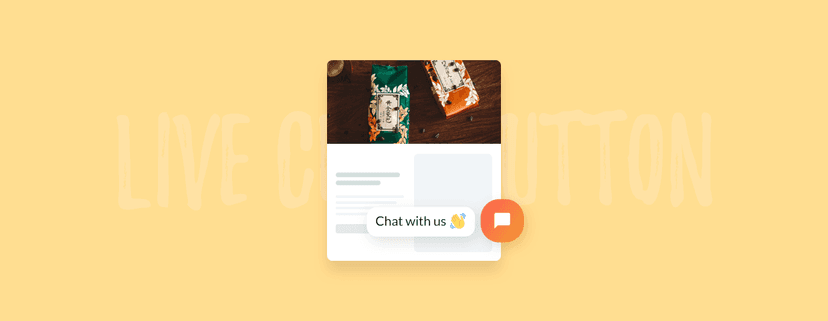 Live Chat Button: How to Quickly Add It to Your Website