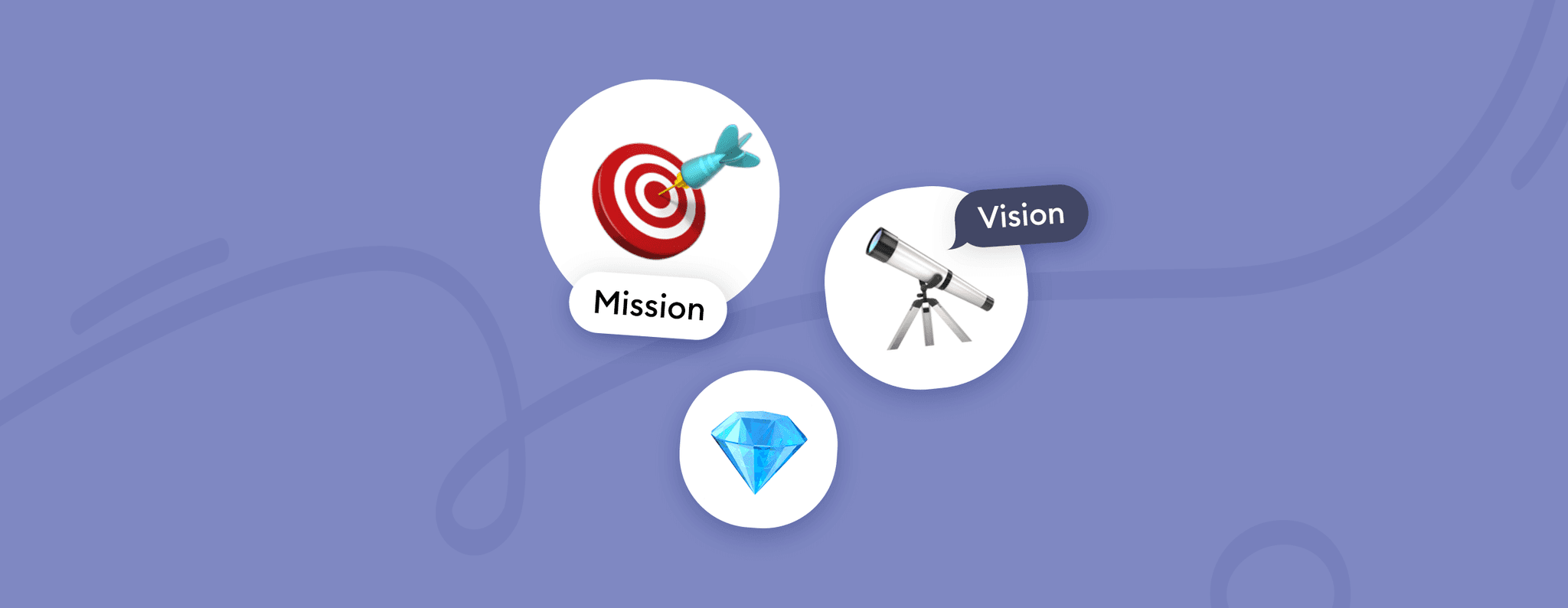 35 Inspiring Mission and Vision Statement Examples