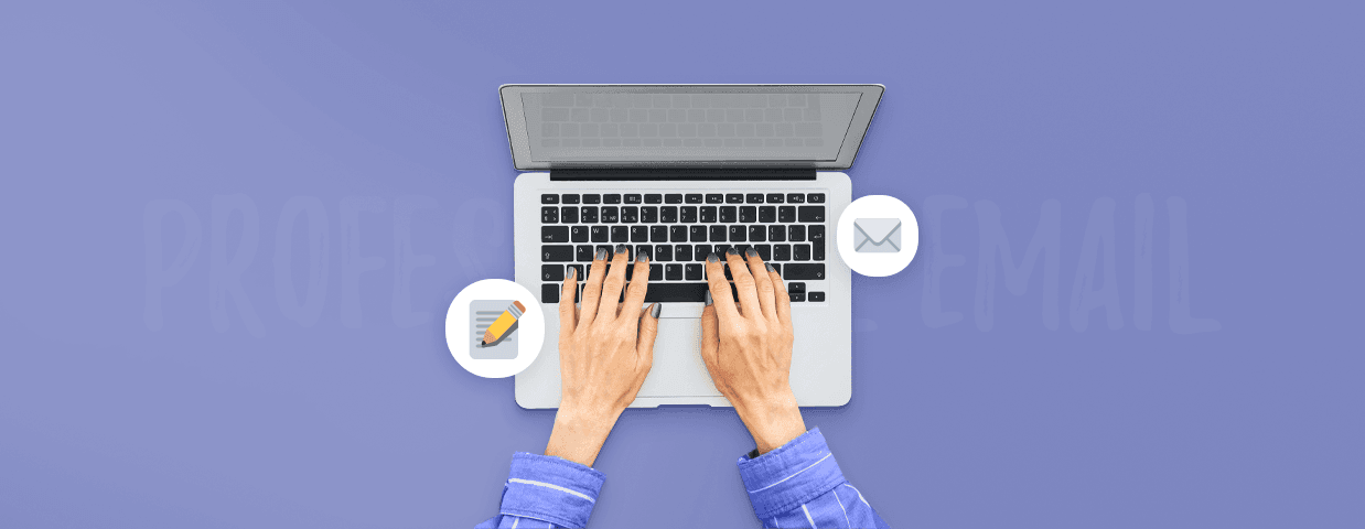 How To Write a Professional Email: Format, Tips & Examples