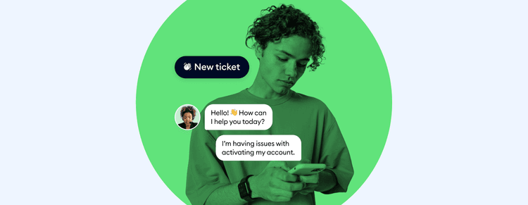 The 10 Top SaaS Help Desk Software in 2025 [Reviews]